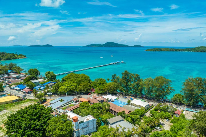 Phuket Meet Holiday Hotel-rawai 普吉岛相遇花园度假酒店-拉威店 - Phuket district, Thailand