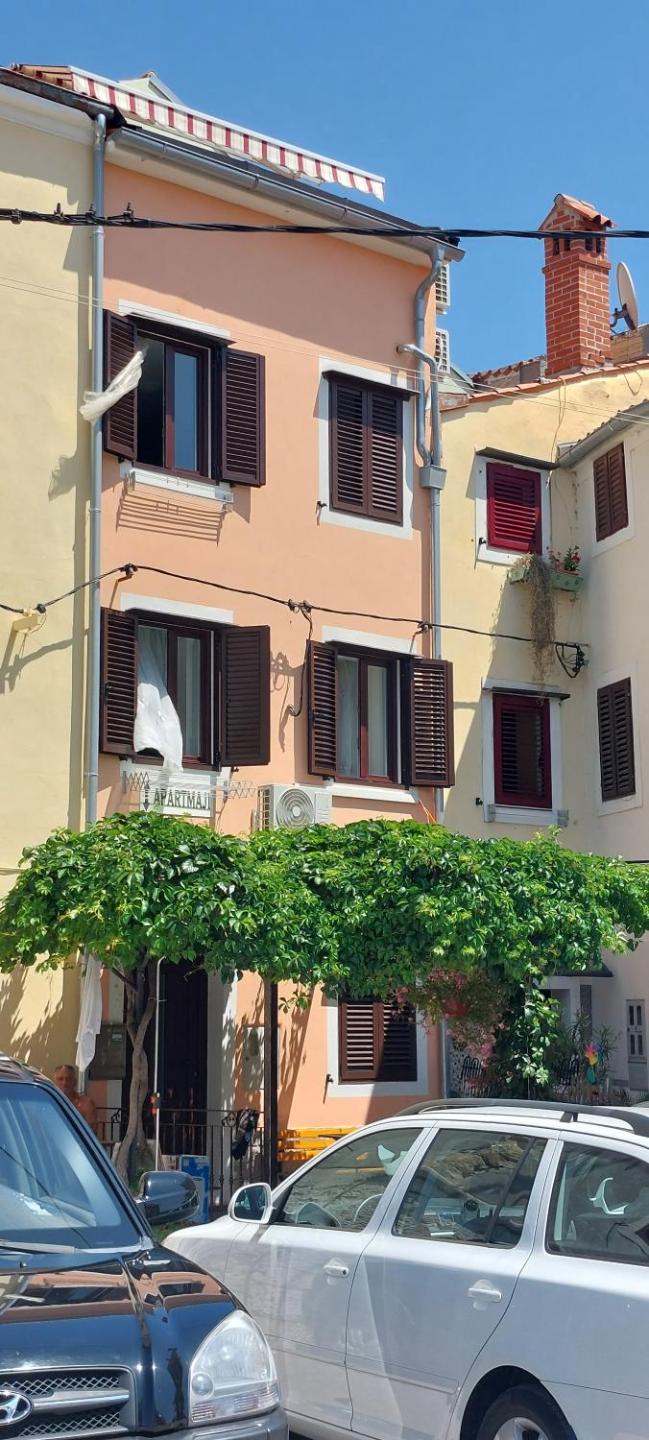 Apartmaji Jurcan Izola - Izola
