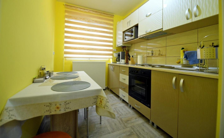 Apartament Trident - Transylvania