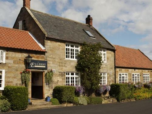 Ellerby Country Inn - Staithes