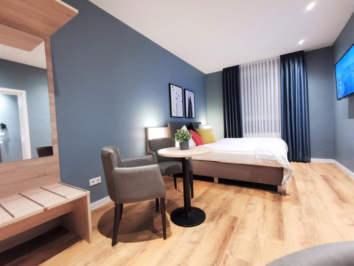 Hotel Restaurant Verst - Gronau (Westfalen)