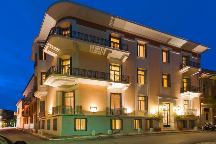 Hapimag Apartments Athens - Athènes