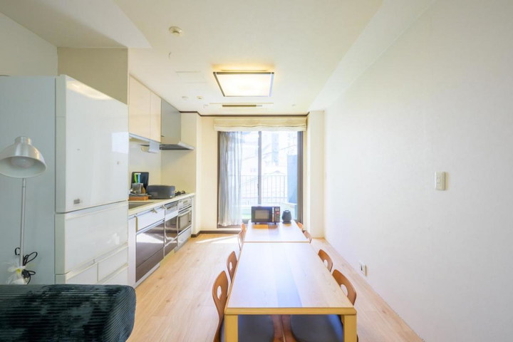 3min Walk To Station,entire Building For Exclusive Use,home Elevator,direct Access To Ueno, Shinjuku, Shibuya,85m2,max 8 People,free Laundry - Ginza
