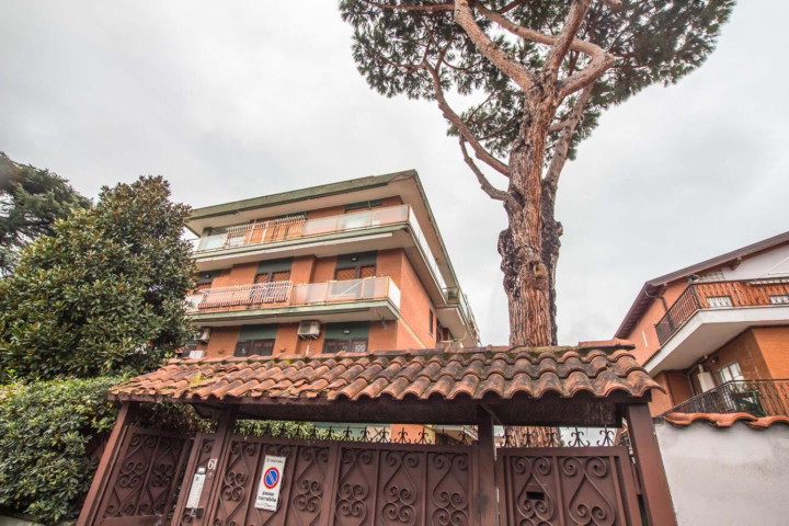 Casa Lalli - Frascati