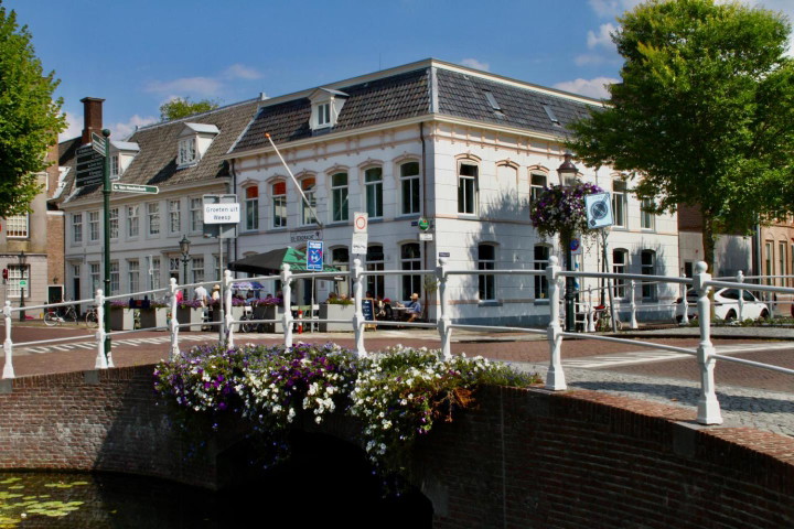 Boutique Hotel Weesp - Weesp
