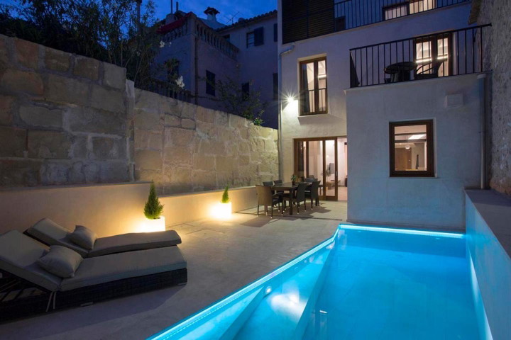 Casa Sant Sebastia - Majorca
