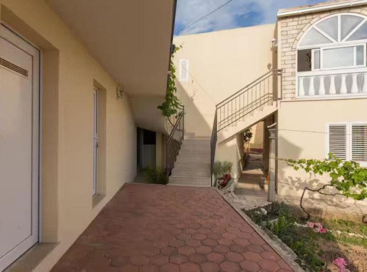 Mountain House With Sea View - Cavtat