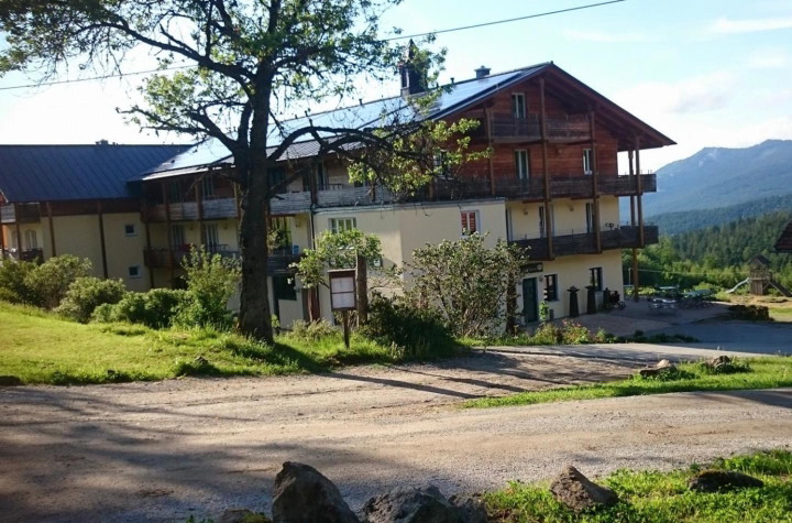 Berghotel Mooshütte Am Arber, Naturidyll Auf 950m, Wandern Direkt Ab Hoteltür - Bodenmais