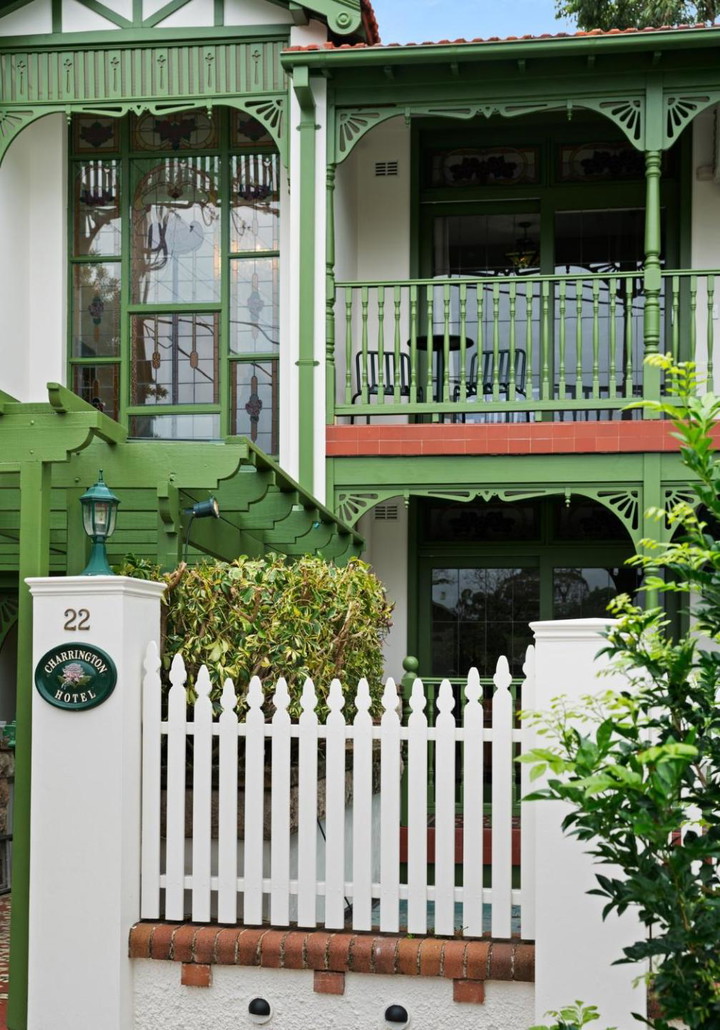 Silkari The Charrington At Chatswood - Burwood