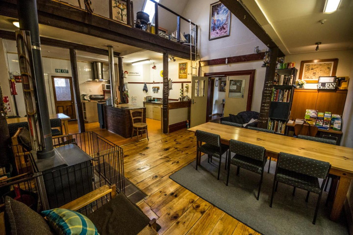 Smylies Accommodation - West Coast