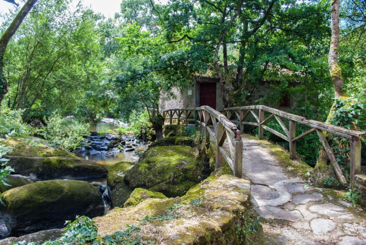 Village De Gîtes Du Moulin Neuf - France