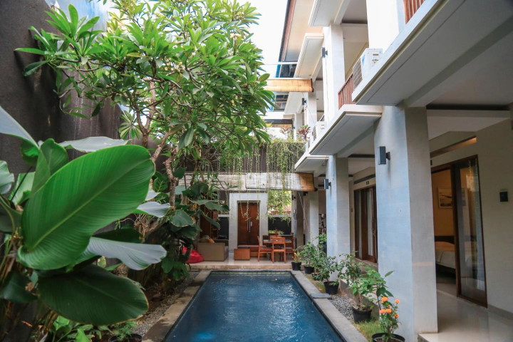 Alia Home - Sanur