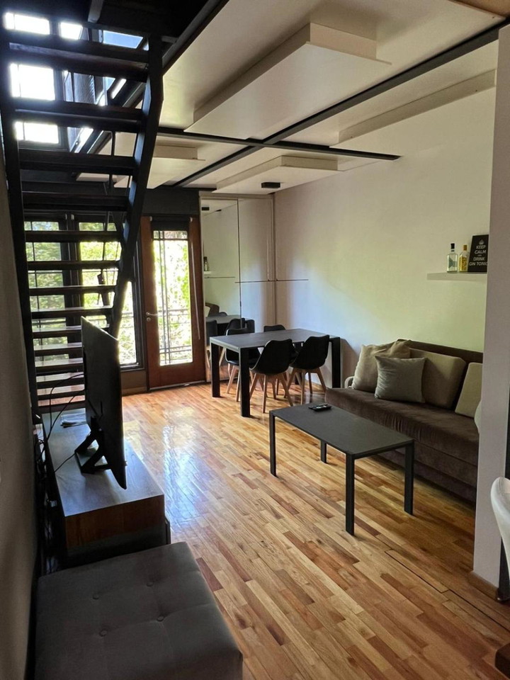 Luxury Apartment Palermo Hollywood - Buenos Aires