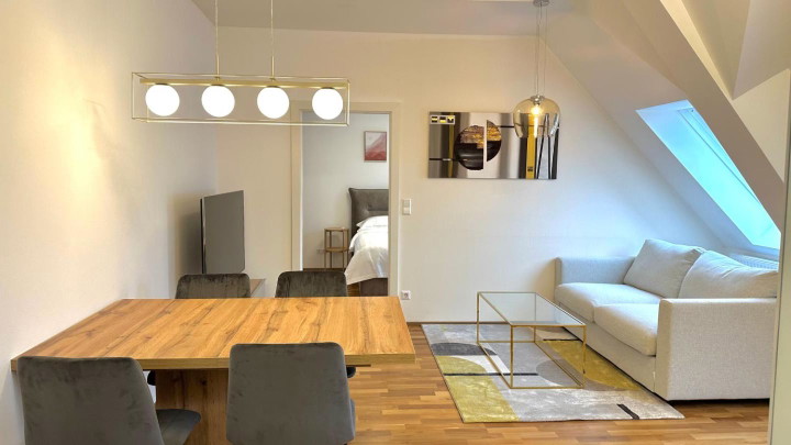 City Apartment Sankt Pölten - Niederösterreich