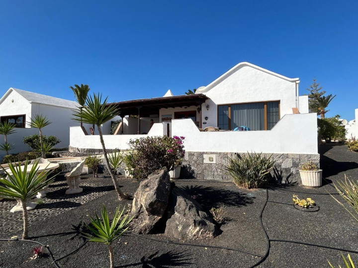 Casa Pedro - Costa Teguise