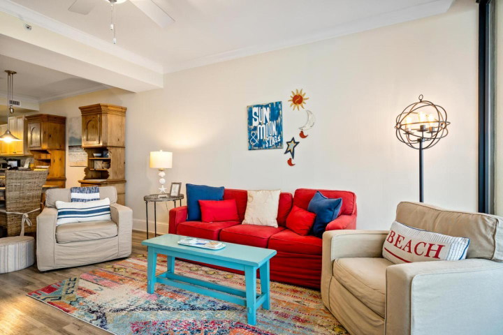 511 Holiday Isle 511 - Dauphin Island, AL
