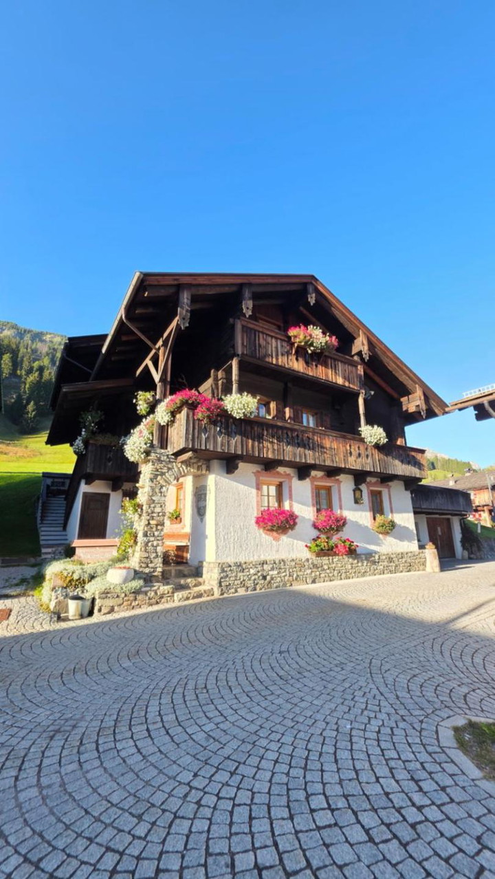 Schlossar Haus - Sappada