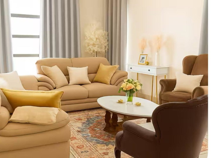 Wilson Mews- 4 Bed Apartment - Harare