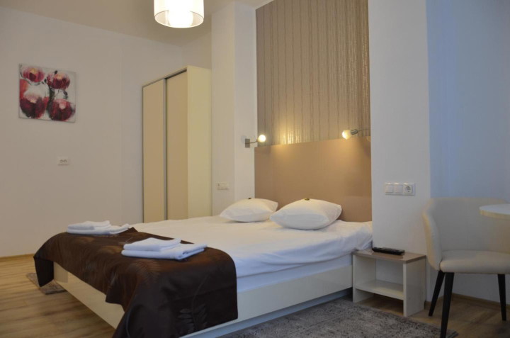 Aparthotel Zorilor - Județul Cluj