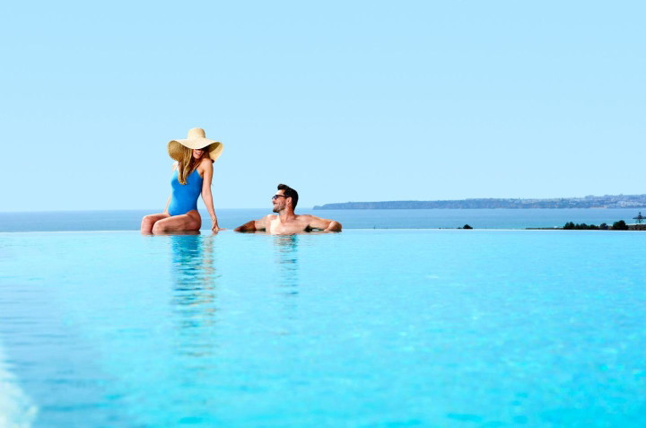 Longevity Health & Wellness Hotel - Adults Only - Portimão