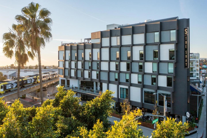 The Shay, A Destination By Hyatt - Culver City