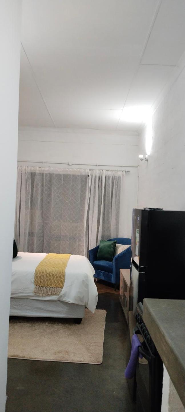 Craftmanship Urban Stay With Exquisite Views & Big Balcony Maboneng - Alberton