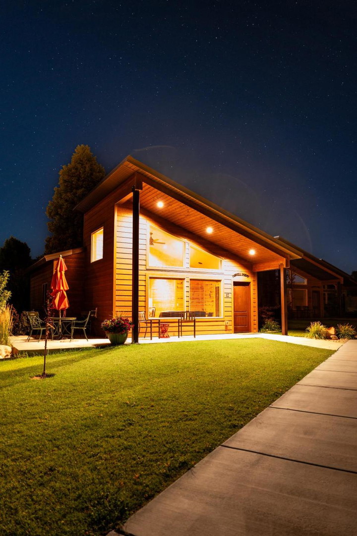 Bryce Canyon Inn - Bryce Canyon City, UT