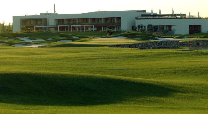 Sercotel El Encin Golf - Alcalá de Henares
