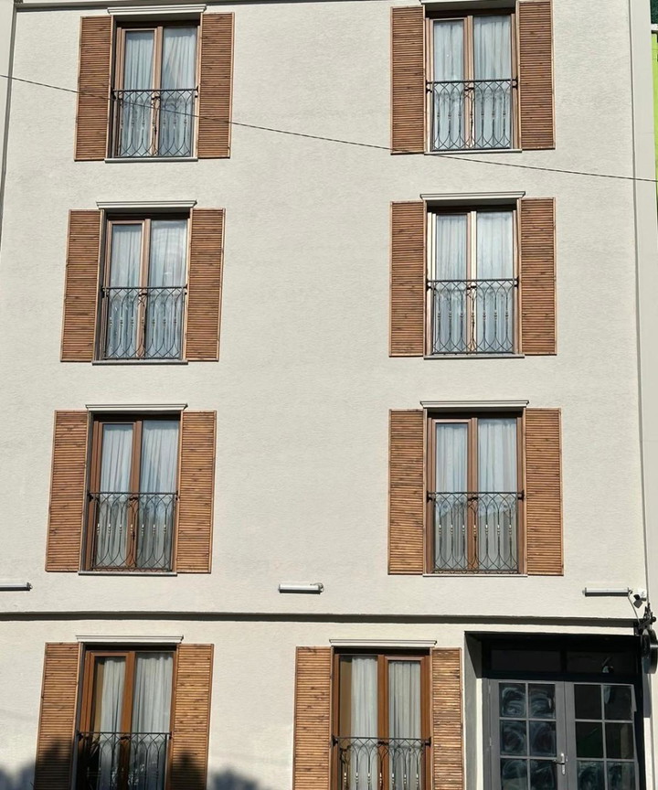 Sareban Hotel - Balat