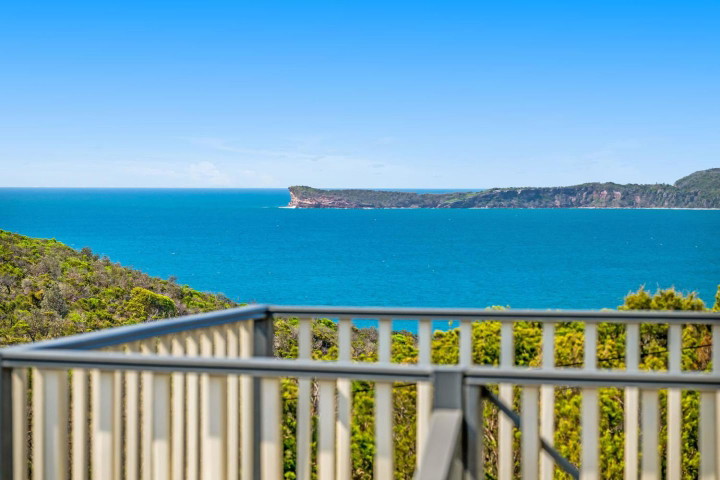 Seascape Retreat At Bonny Hills - Bonny Hills