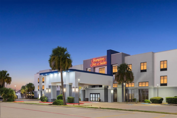 Hampton Inn & Suites Port Arthur - Beaumont, TX