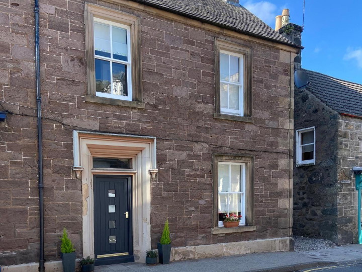 Ardens Huis - Crieff
