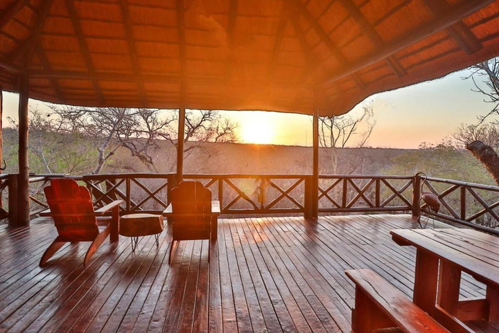 Mahlolwa - Marloth Park