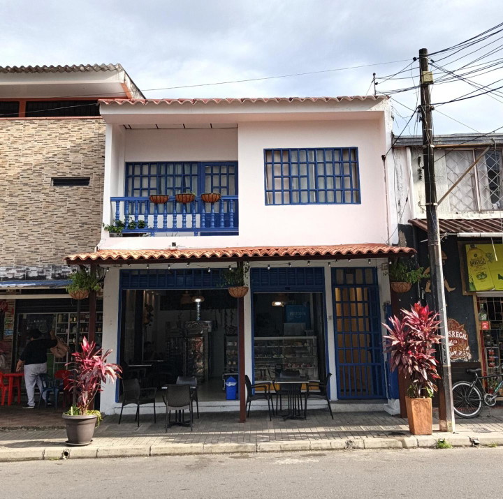 Nuevo Olimpo 201, Apartamento Familiar - Villavicencio
