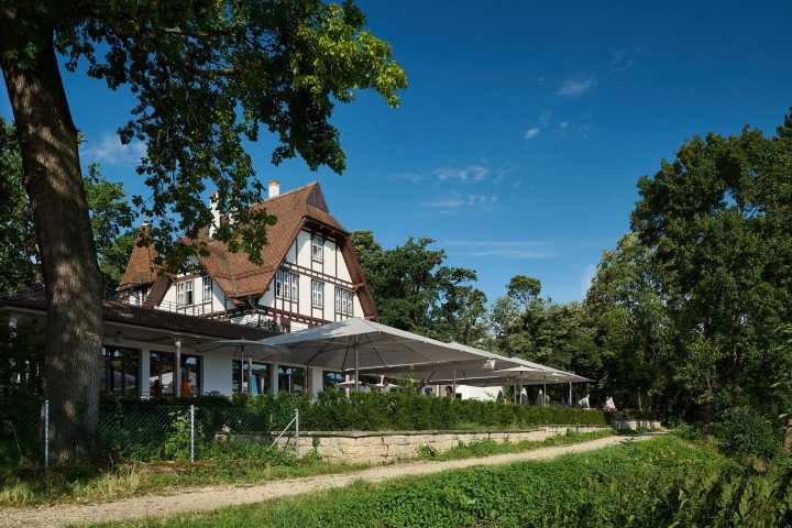 Boutique Hotel Waldhaus Beider Basel - Grenzach-Wyhlen