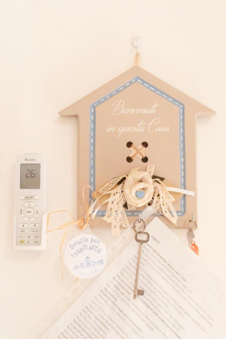 Chiarina Rooms - Polignano a Mare