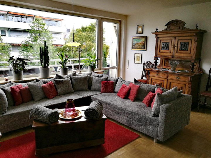 Ferienwohnung Confluentia In Der Koblenzer Altstadt - Lahnstein