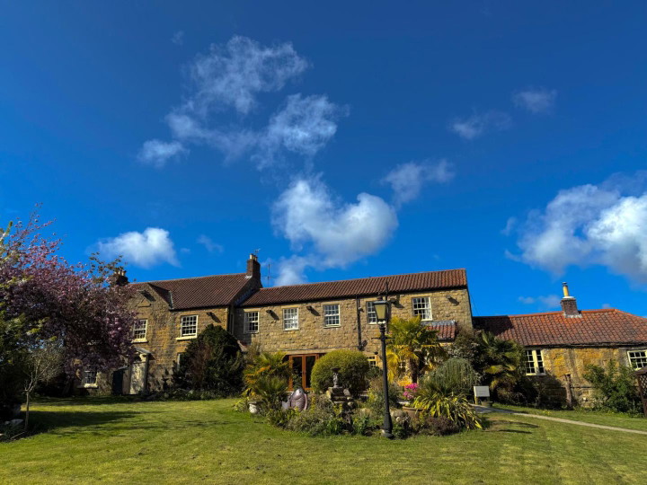 Asquith Hall Hotel & Spa Scarborough - Yorkshire