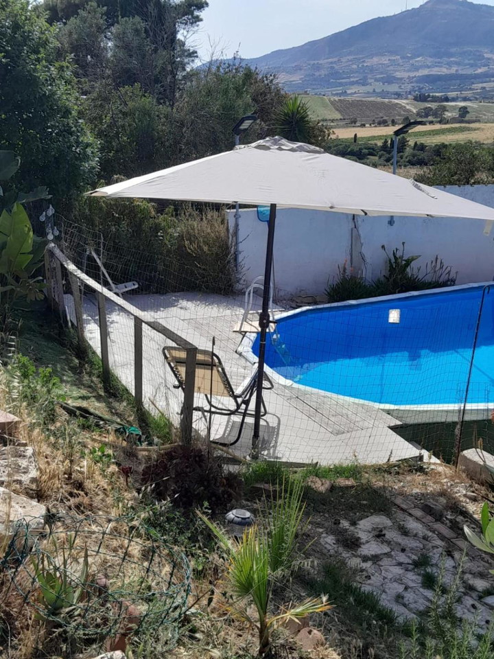 Case Quattro Venti Blandano - Trapani
