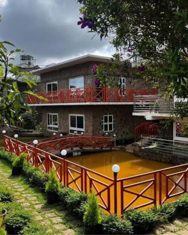 Vaga Copper Castle - Vagamon