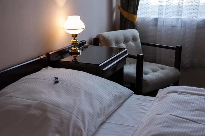 Hotel Omega Brno - Czech Republic