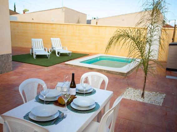 Villas Privadas El Descanso - Seville