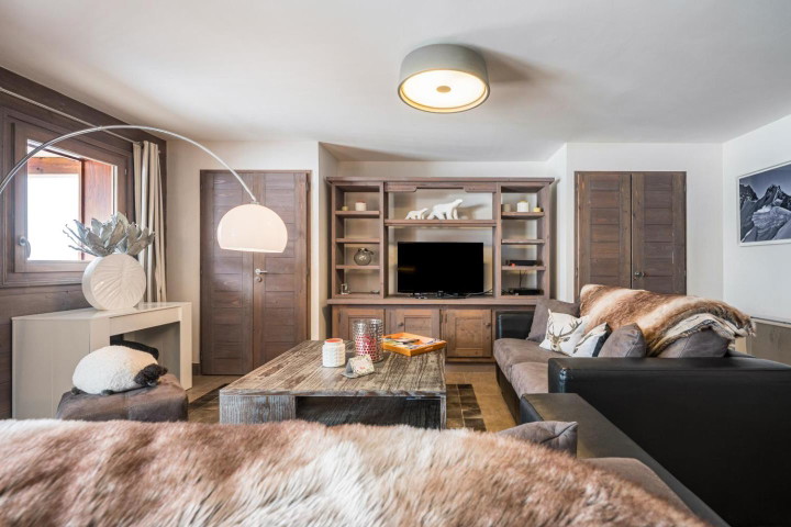 Chalet Adèle 13 - Brides-les-Bains