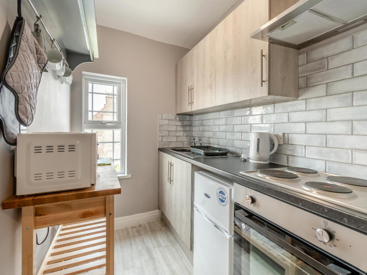 Bluebell Apartment - Uk42381 - Yorkshire