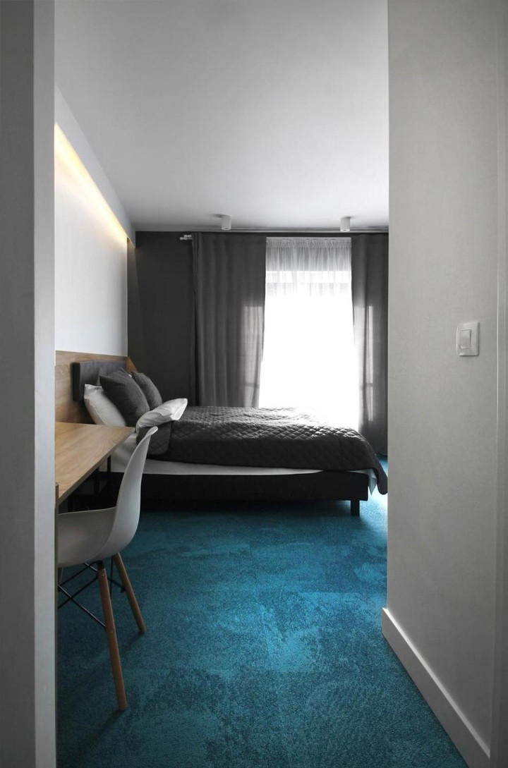 Lemon Plaza Hotel - Poznań