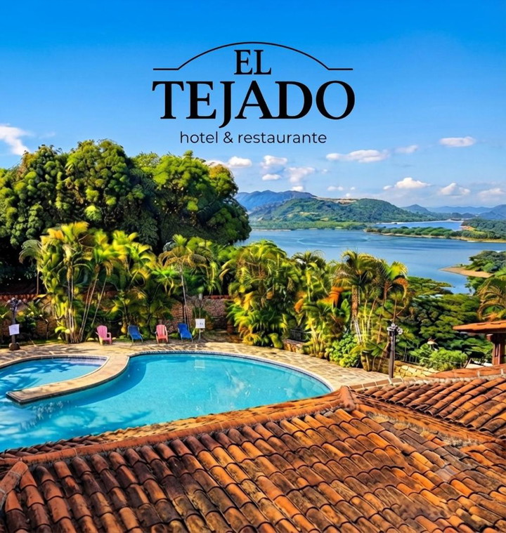 El Tejado - El Salvador