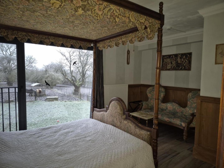 B&b Le Relais De Charlinette - Belgium