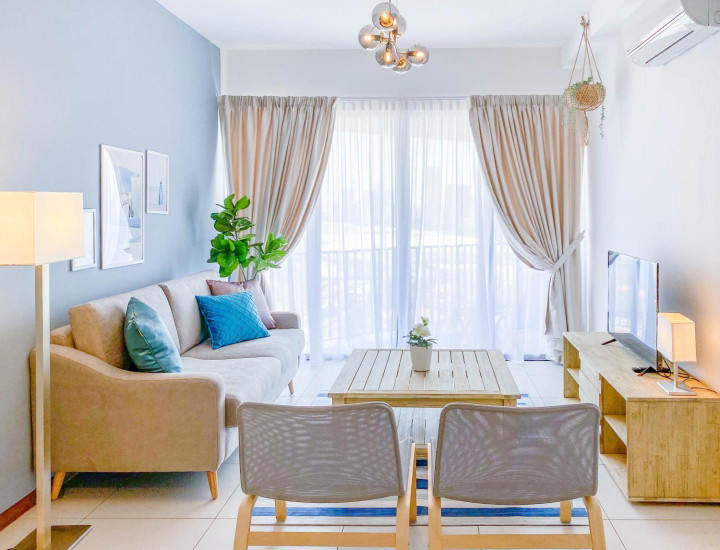The Landmark By Katana Penang - George Town