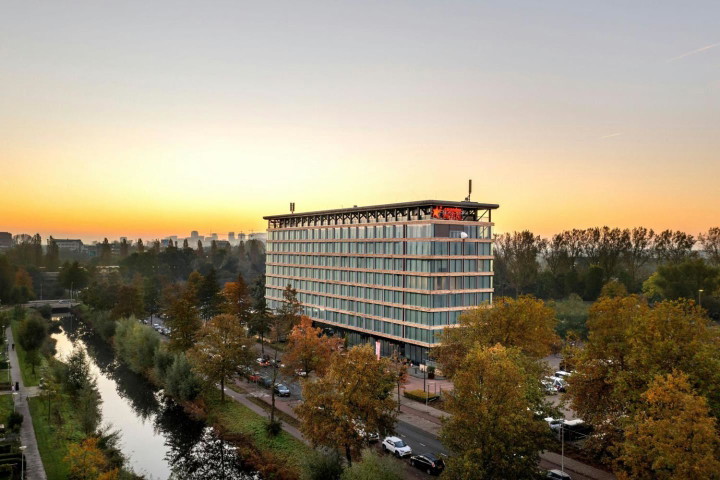 Corendon Amsterdam New-west, A Tribute Portfolio Hotel - Aalsmeer