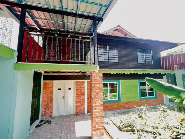 Halim's Rumah Singgah Mxslim Only - Penang